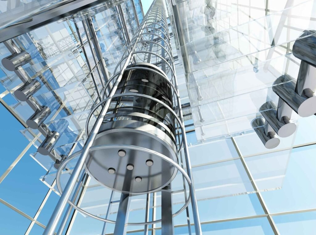 Contact Us - Trivent Elevator