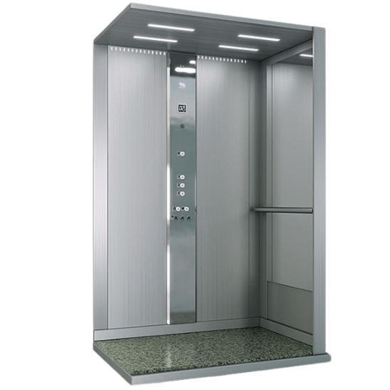 Trivent Elevator